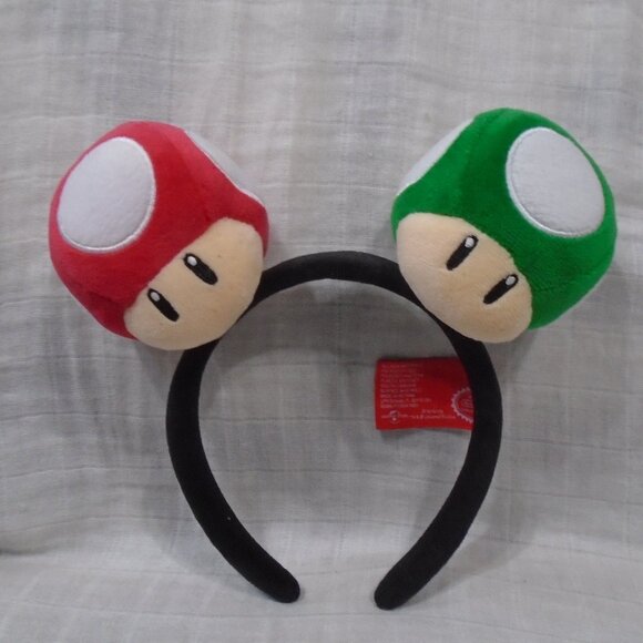 Nintendo | Other | Universal Studios Hollywood Super Nintendo World ...